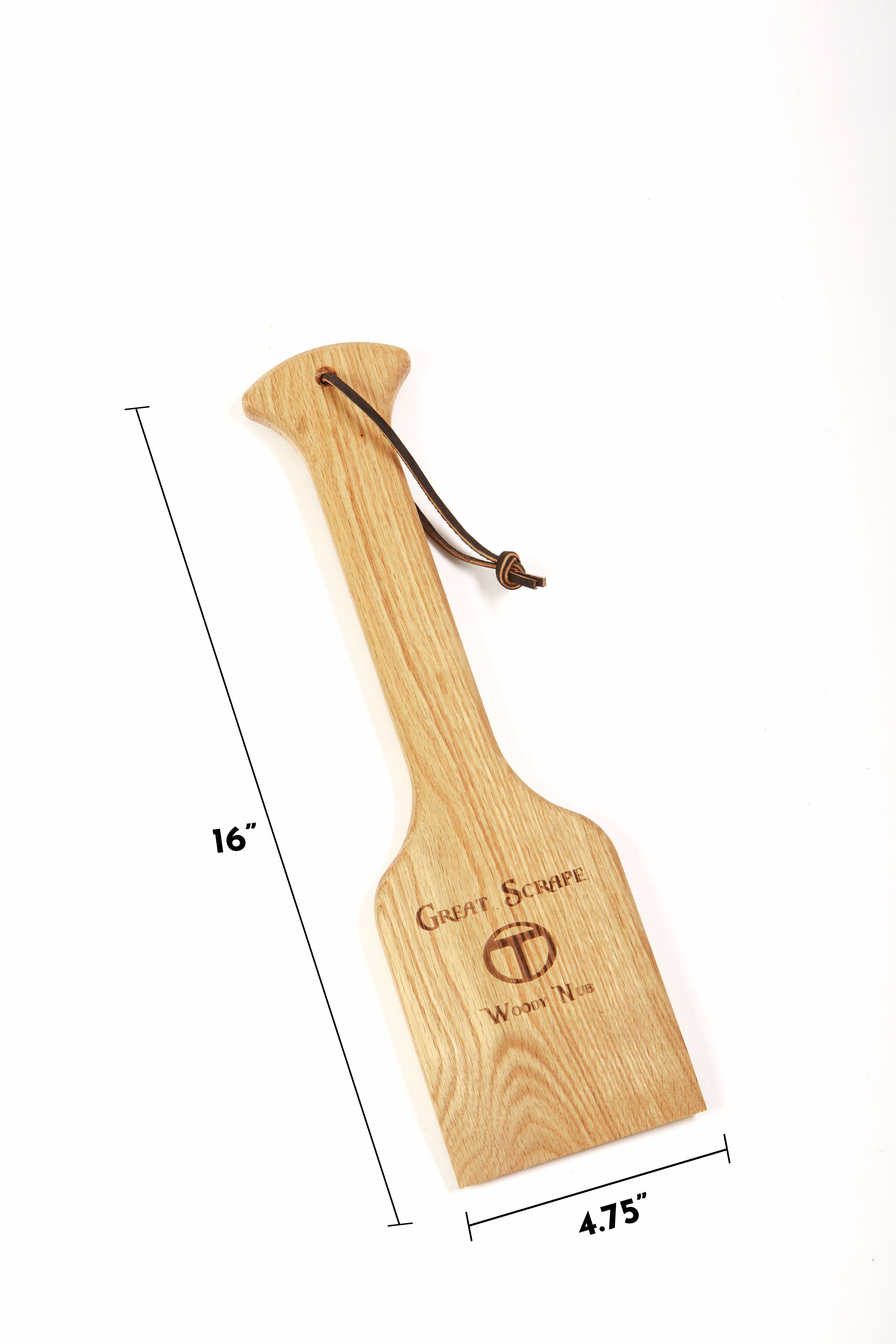 Buy The Great Scrape Woody Nub from The Great Scrape, USA | Tradewheel.com