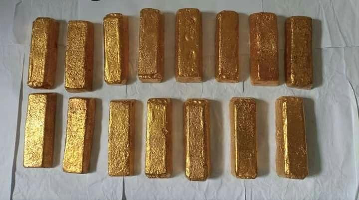 Buy 24k Gold Bars For Sale. from AGRO GROUP ENTERPRISES, South Africa ...