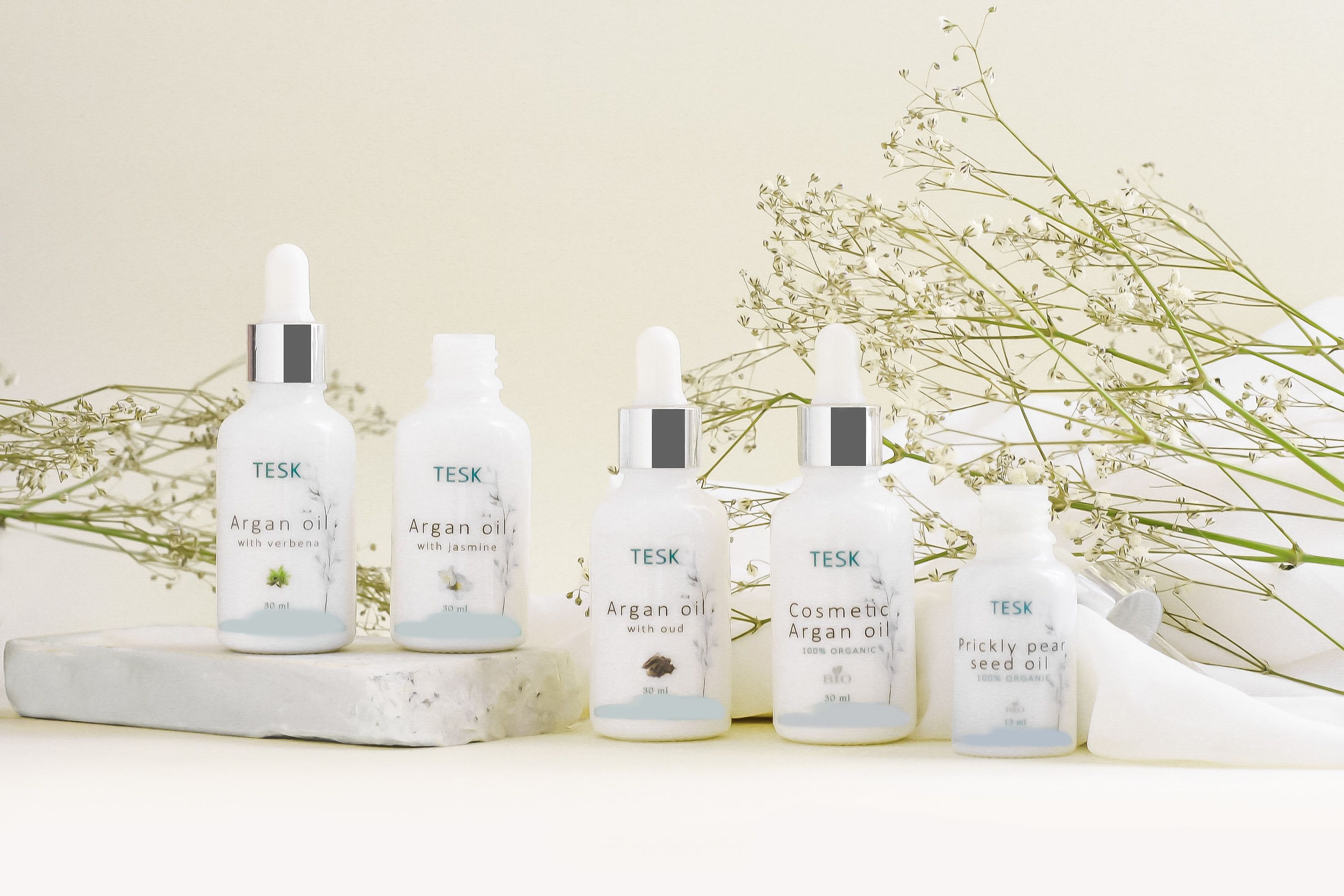 Buy Cosmetics Product from Tesk corporation, Morocco | Tradewheel.com
