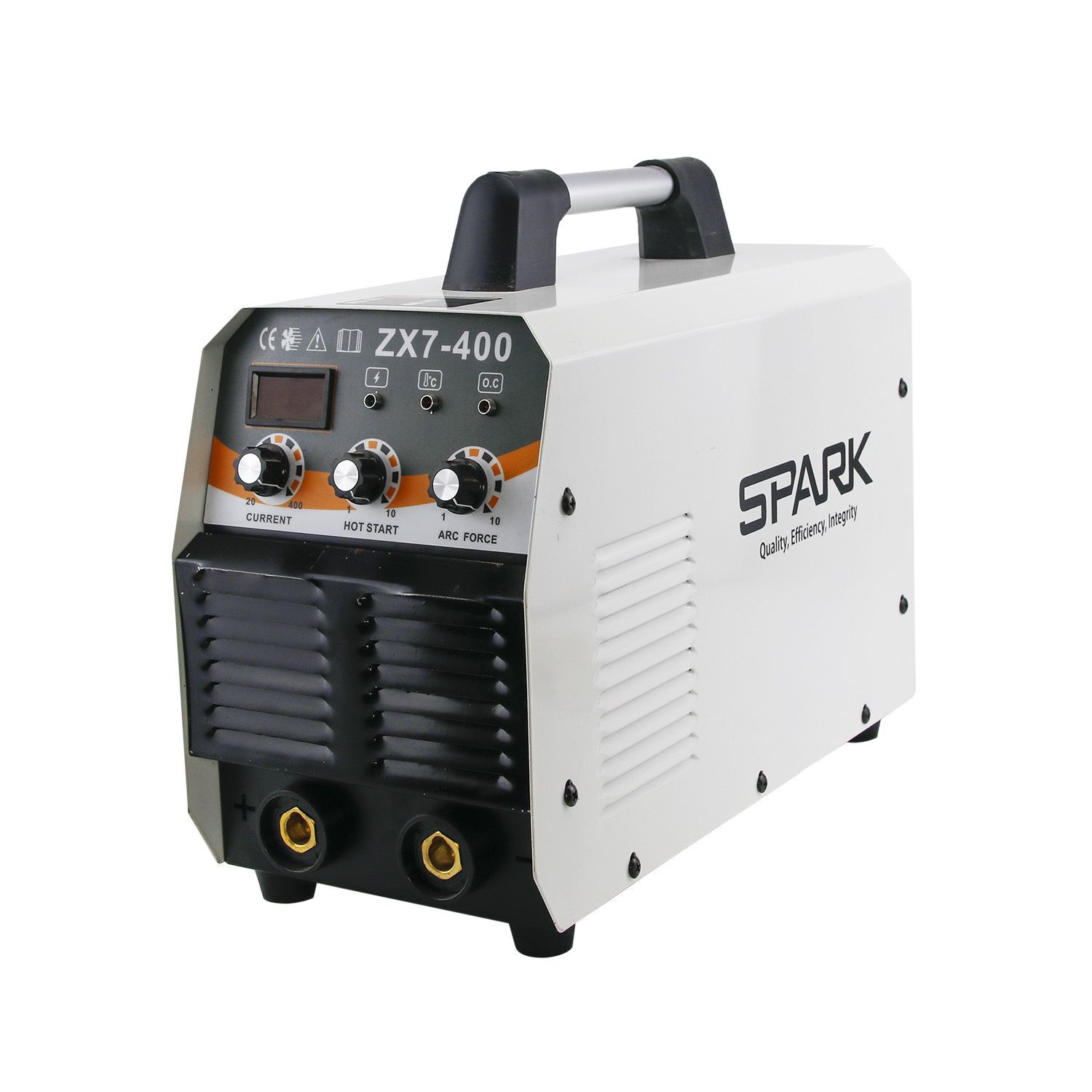 Buy Zx7-400 Welding Machine from Taizhou Genteck Electric Co.Ltd ...