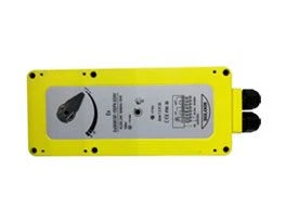 Buy Soloon Explosion Proof Damper Actuator from Soloon Controls ...
