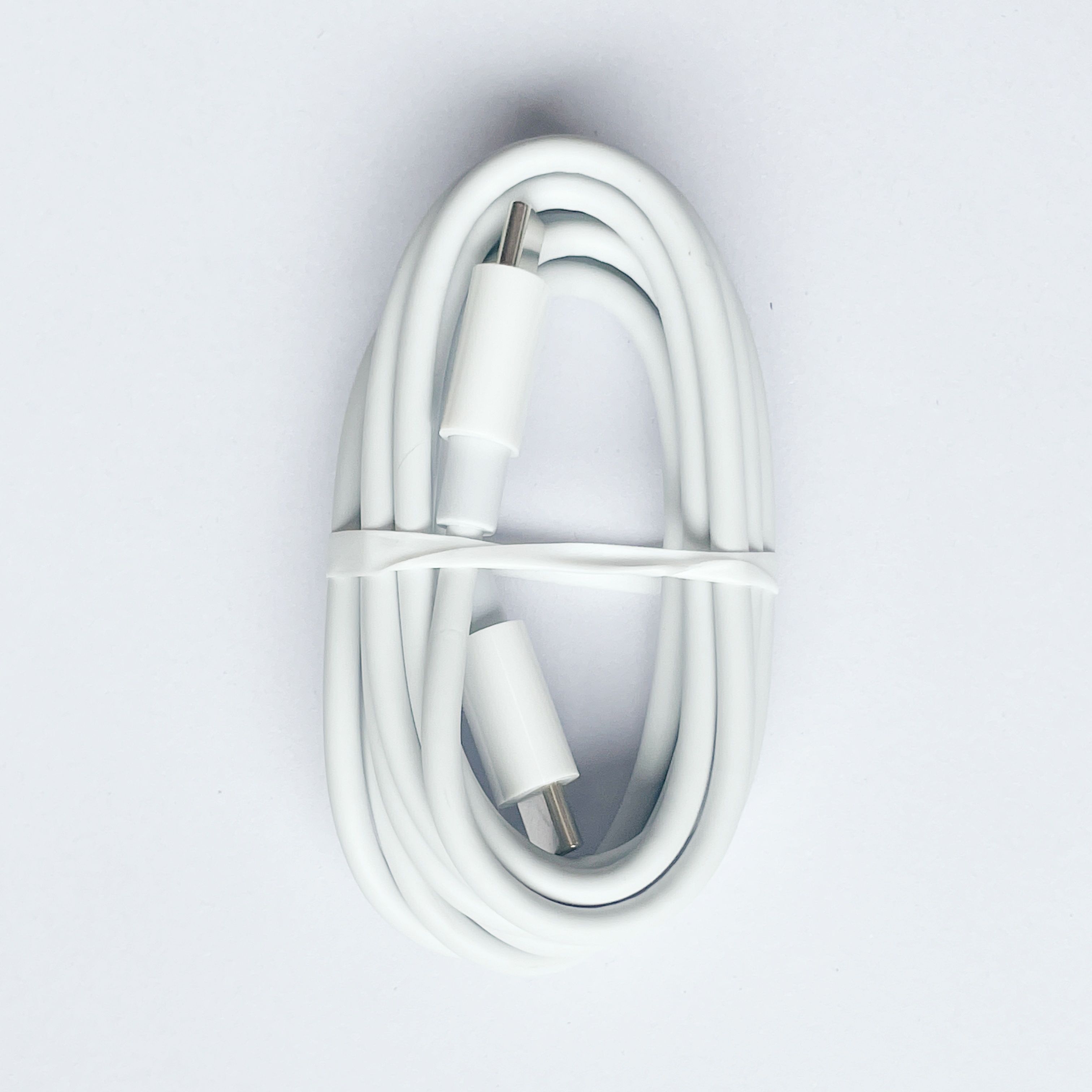 Buy Free Samples Wholesale Phone Data Cable Type-c To Type-c 100w Fast ...