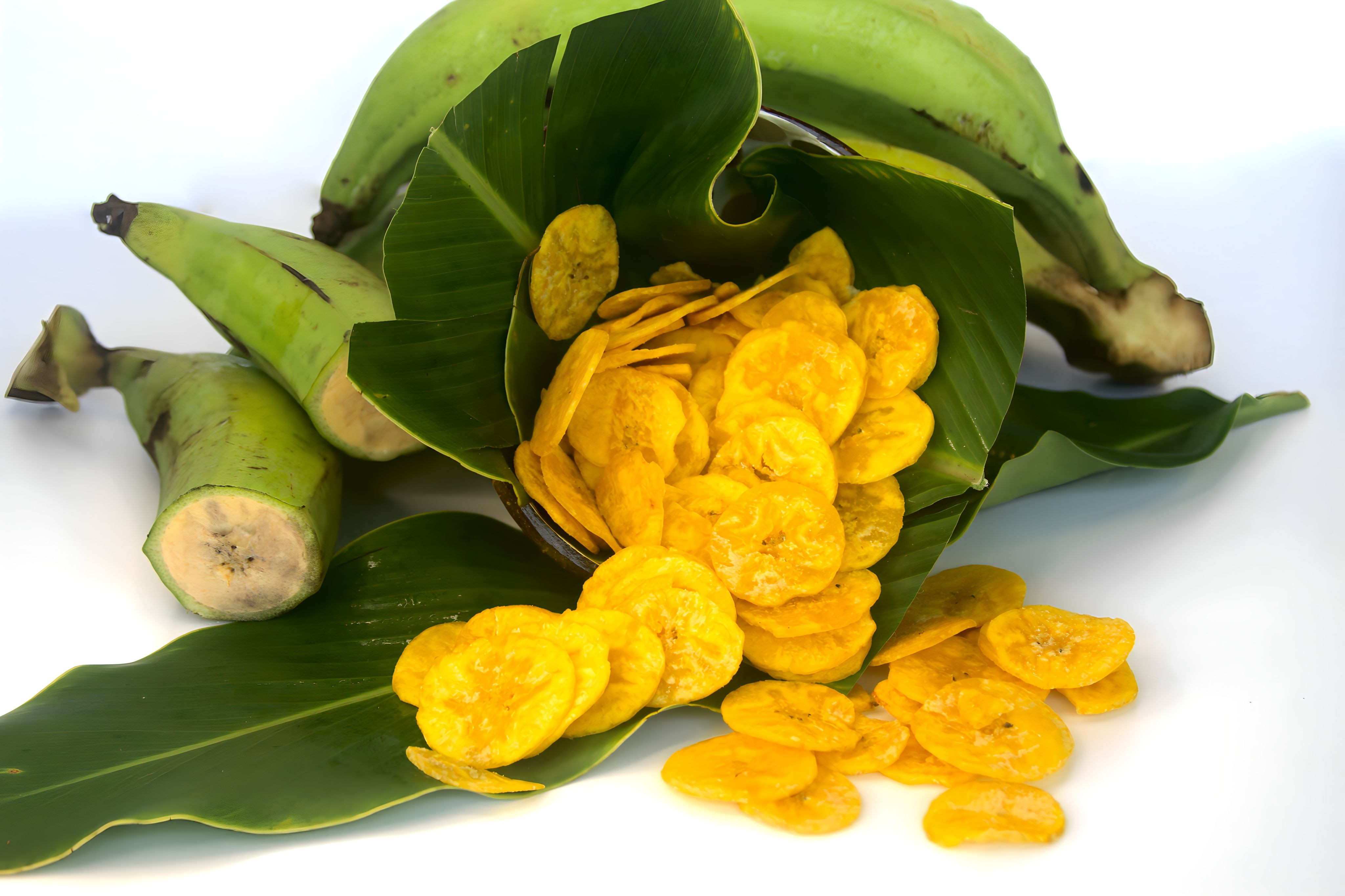 Buy Chips from Only Farms Perú, Peru | Tradewheel.com