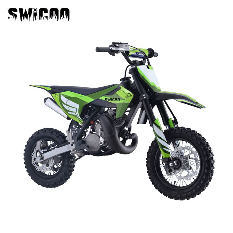 Buy 49cc Pit Bike Chinese Motorcycle 49cc 2 Stroke Mini Racing Bike ...