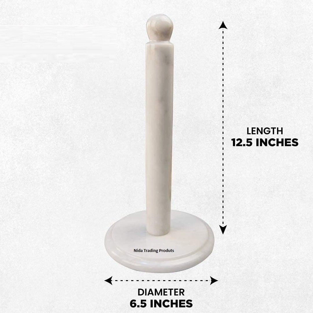 Buy Marble Tissue Stand from Nida Trading, Pakistan | Tradewheel.com