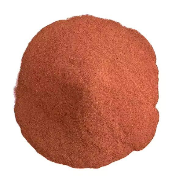 Buy High Purity Natural Spherical Copper Powder from Shaanxi Xingzhong ...