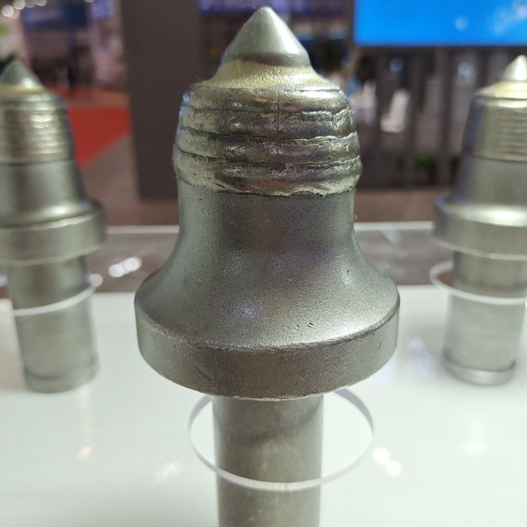 Buy Coal Mining Shank Cutter Teeth from Anhui Aode Mining Machinery ...