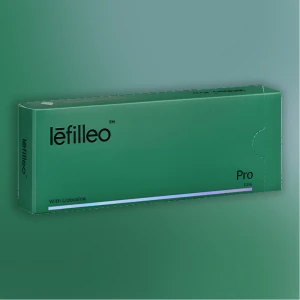 Buy Lefilleo Pro (lidocaine) from Golden Toad Co Ltd, South Korea ...