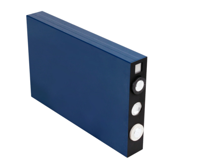 Buy 3.2v 80ah Square Shape Lfp Battery Cells, Calb Brand from Anhui F&J ...