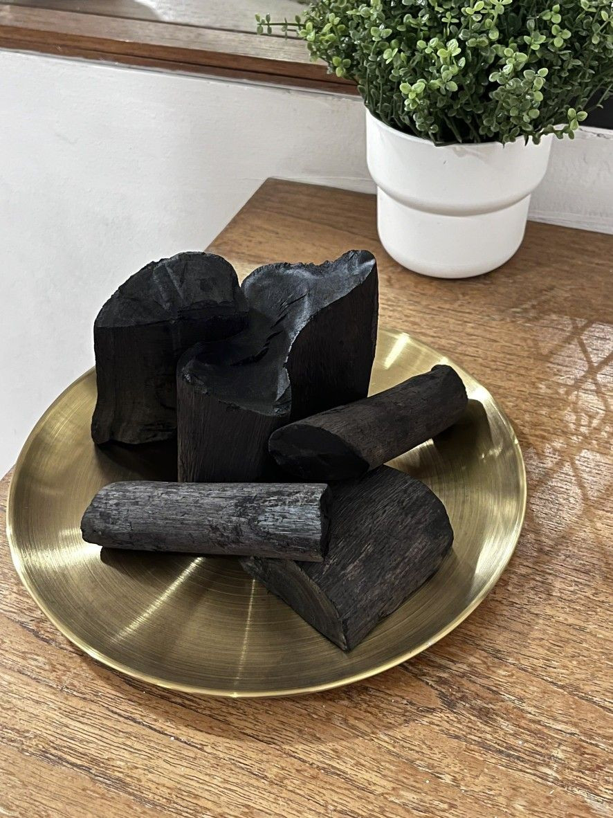 Buy Black Hardwood Charcoal from DAYA SURYA TRUSTINDO, Indonesia ...