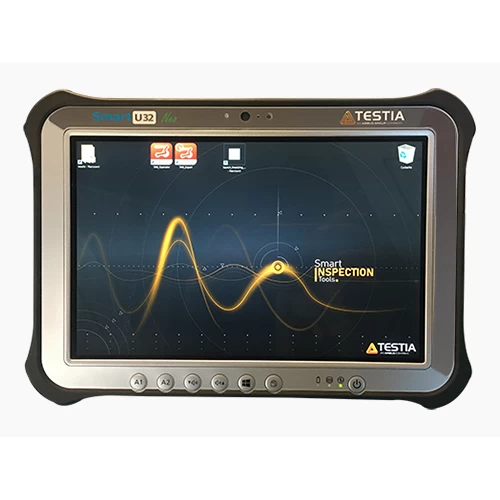 Buy Testia Smart U32 Phased Array Instrument - New from TOTALINDO ...