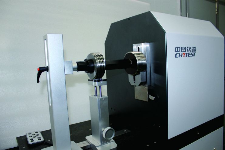 Buy Universal Thread Measuring Machine Sj5200 from Chotest Technology ...