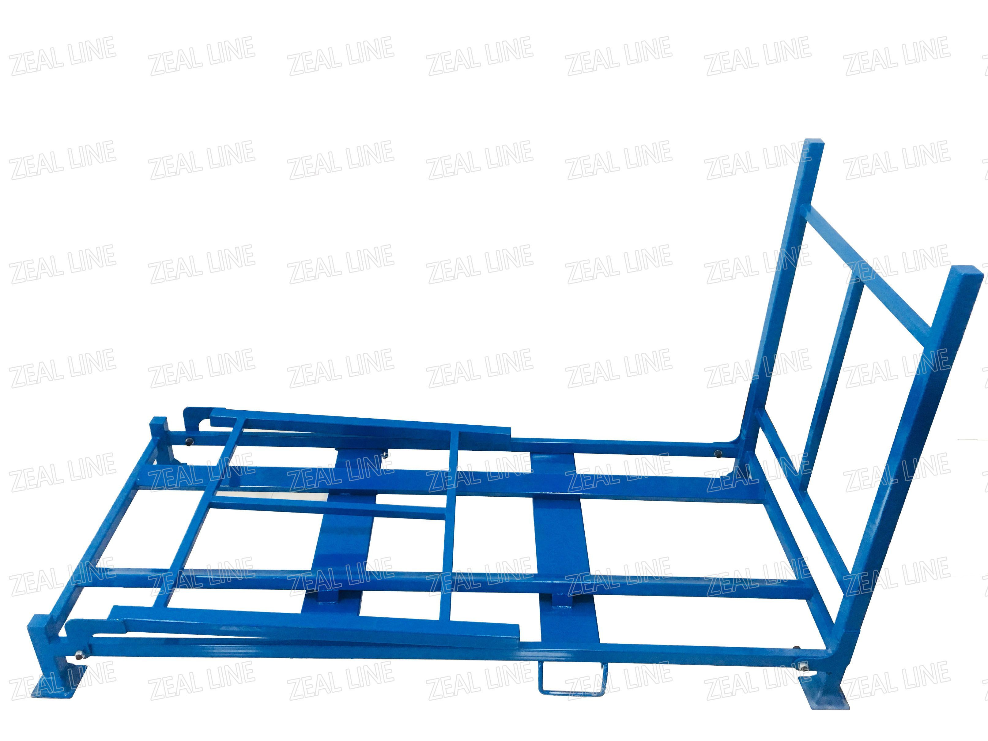 Buy Stacking Racks & Shelves Tyre Rack/storage Rack For Tires Warehouse ...