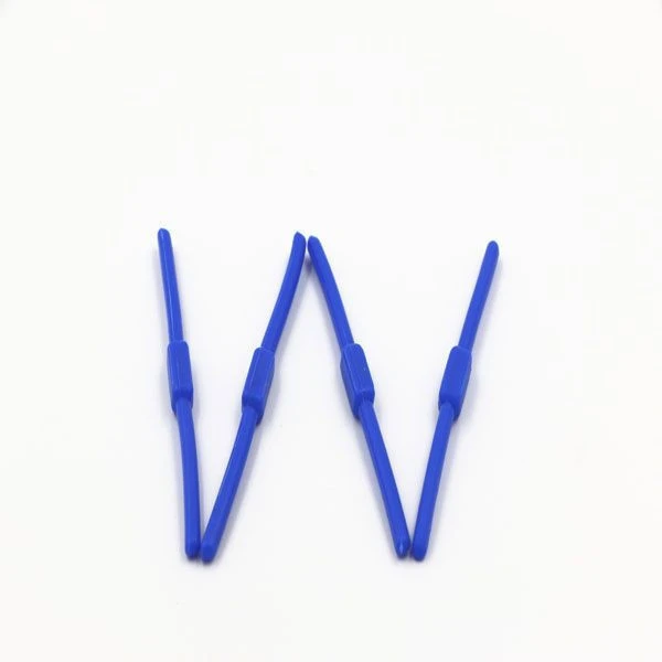 Buy Flexible Rfid Uhf Silicone Spring Laundry Tag from SHANGHAI STAR ...