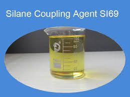 Buy Silane Coupling Agent from SINOSIL, China | Tradewheel.com