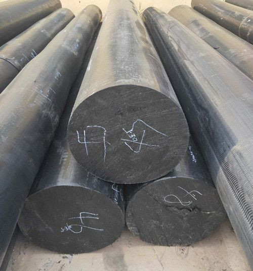 Buy High Quality Large Diameter Hdpe Solid Rod For Pipe Fittings ...