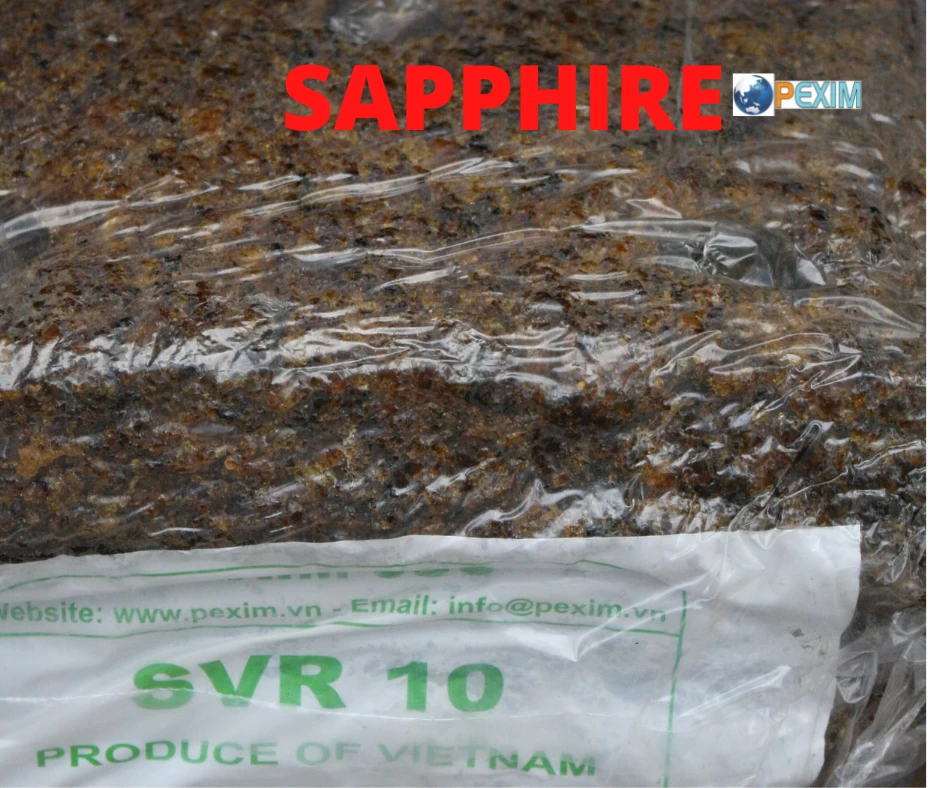 Buy Natural Rubber ( Svr10/ Svr20 ) from Phuc Nguyen Export Import and ...