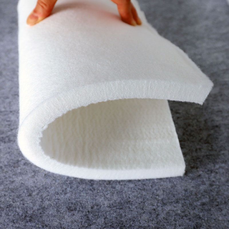 Buy Industrial Felt from Hebei Hanhai Felt Co.Ltd, China | Tradewheel.com