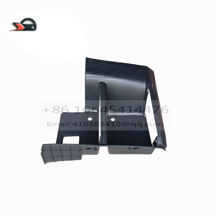 Buy Wg1671240197 Lower Left Foot Pedal Body Low Position Sinotruk ...