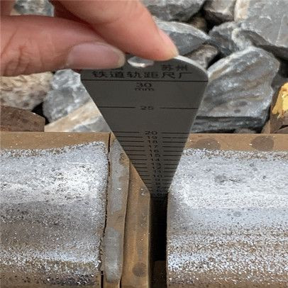 Buy Joint Gap Measuring Device from Wuhan Linkage Track Equipment ...