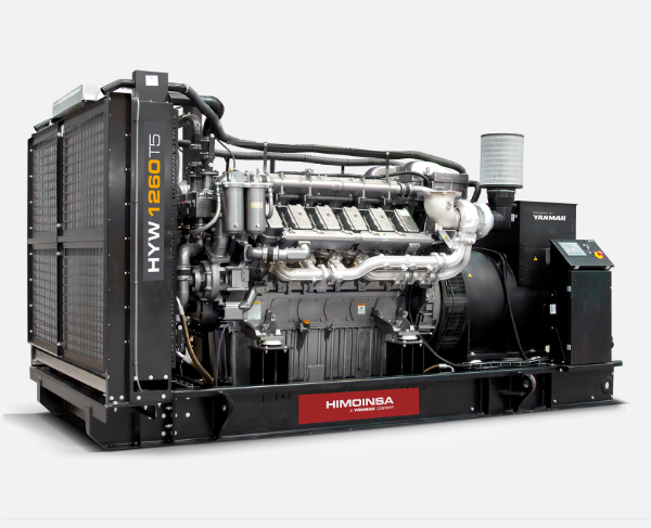 Buy 33-38kva Hgo-35 M5 Lpg from Hangzhou Liangfeng power equipment Co ...