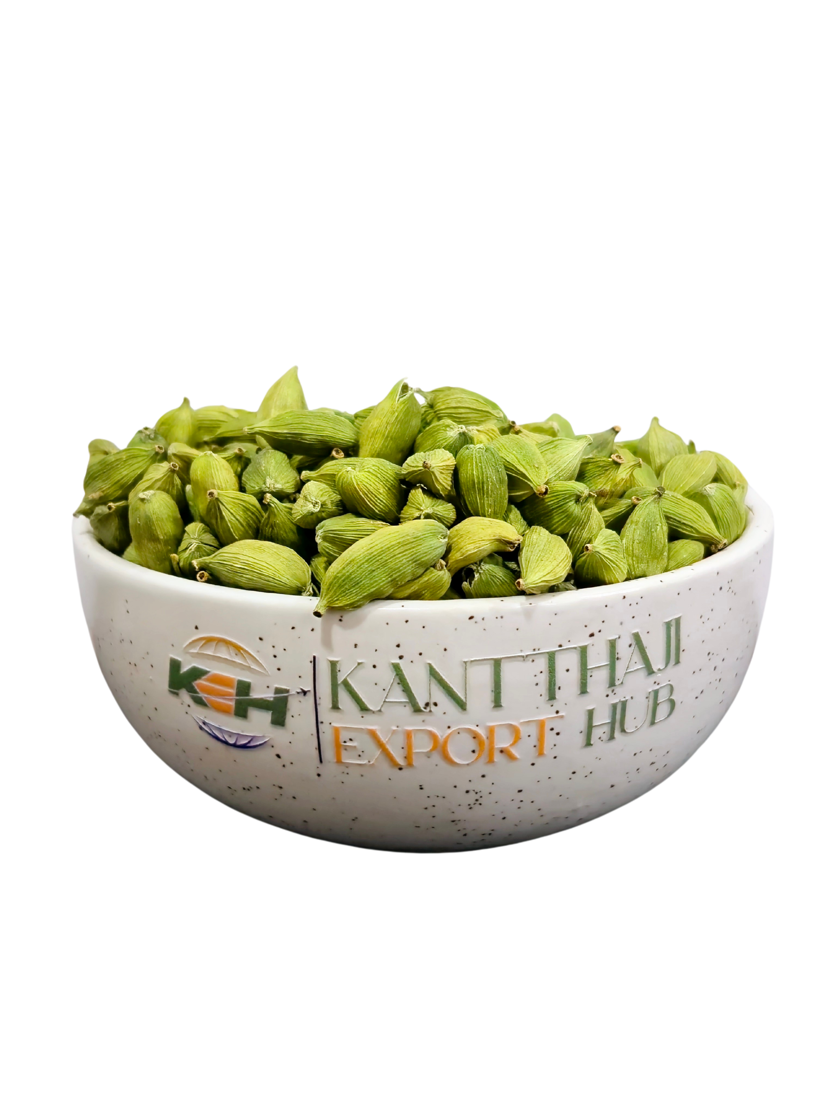 Buy Export Quality Green Cardamom – Rich Aroma & Taste from KEH ...