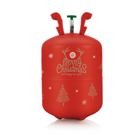Buy 13.2l Helium Gas Tank Balloons,mini Helium Gas Bottle from Sanjiang ...