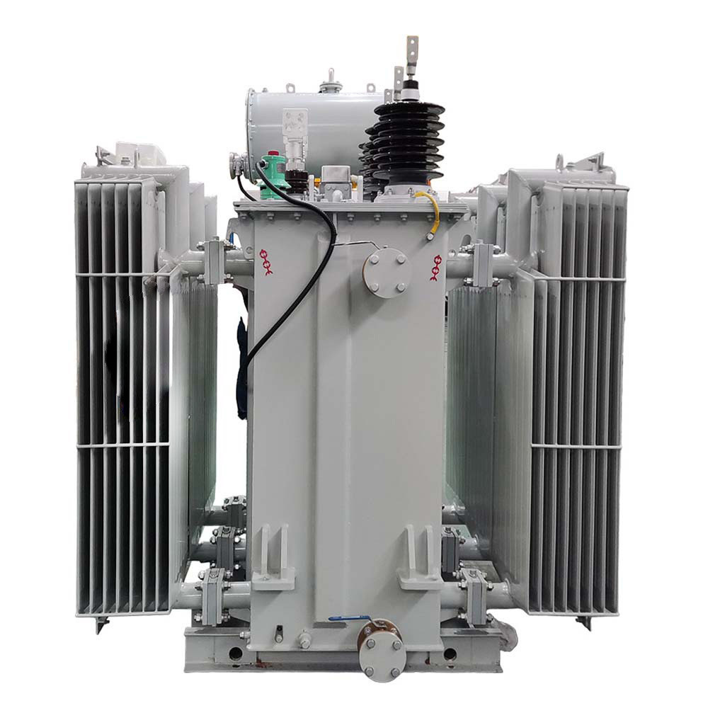 Buy 2000kva 11/0.38kv Mineral Oil Immersed Distribution Step Down ...