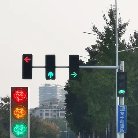 Buy 200mm Traffic Lights Red Green Traffic Light Traffic Lights For ...