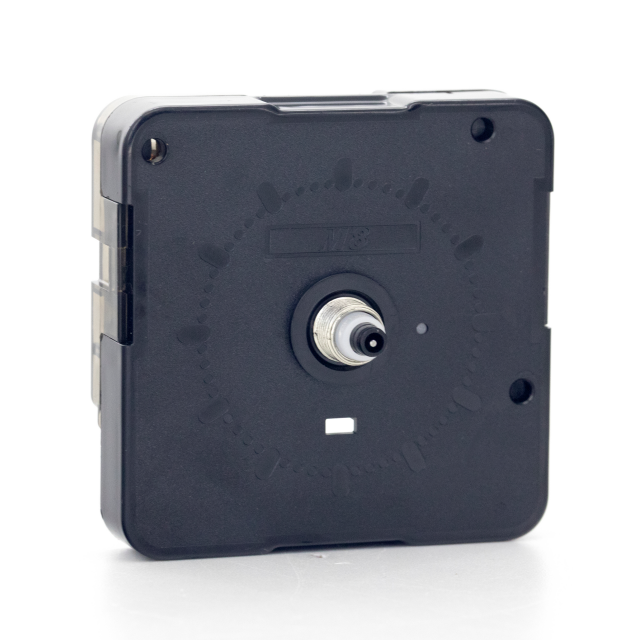 Buy 2021 Hd 1688 Clock Movement Mechanism Screw Wall Clock Watch ...