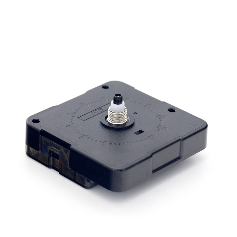 Buy 2021 Hd 1688 Clock Movement Mechanism Screw Wall Clock Watch ...