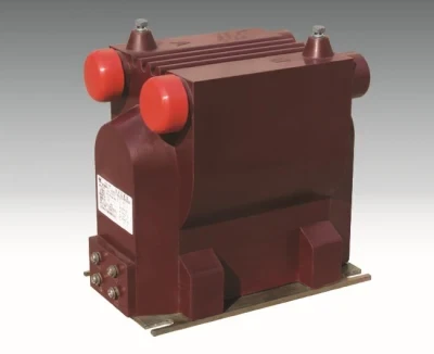 Buy 20kv Ct/pt Indoor Single Phase Epoxy Resin Casting Jdz6-20r Voltage Transformer from XKX ...