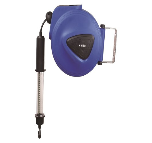 Buy 20m Automatic Spring-loaded Cable Reel from Zhejiang Xianbo ...