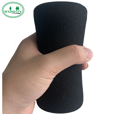 Buy 20mm Neoprene Foam Rubber Handle Grip Covers Pull Up Stand Bars ...