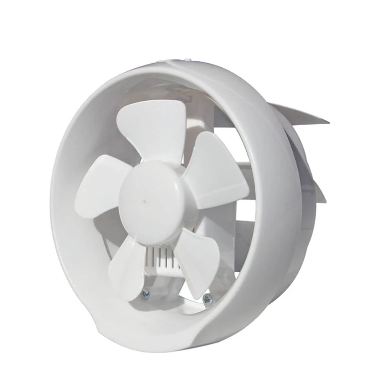 Buy 220v 6 8 Inch Shami Round Type Exhaust Fan Roof Exhaust Fans from ...