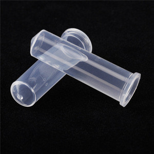 Buy 2ml Collection Tube Plastic Test Tube from Shanghai Changheng ...