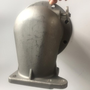 Buy 4'' Manual Tank Bottom Loading Valve For Trailer from FOSHAN MBP ...