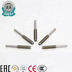 Buy 5 Axes Swiss Cnc Automatic Lathe Machine Zr205 from Nanjing Jianke ...