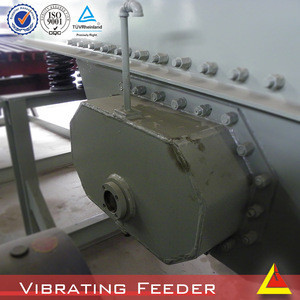 Buy 50-500 Tons Per Hour Limestone Mining Vibrating Hopper Feeder from ...