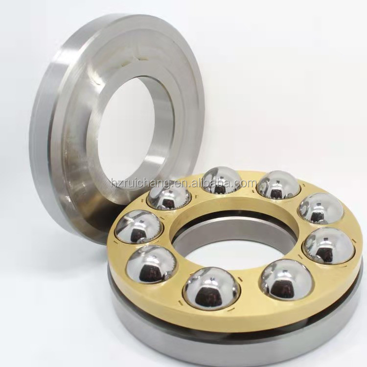 Buy 51120 High Quality Factory Price Thrust Ball Bearing Made In China ...