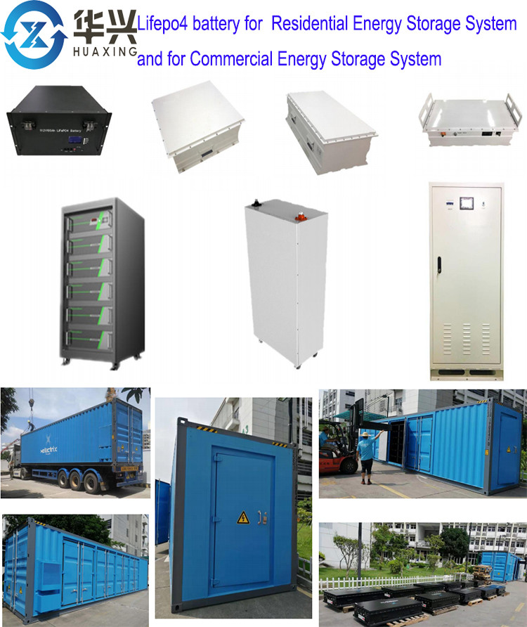 Buy 5kwh Wall Mounted Home Powerwall 3 Alternative Solar Battery ...