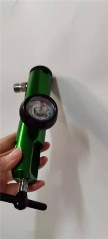 Buy 680 Liters Oxygen Capacity Medical Breathing Oxygen Refillable ...