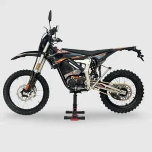 Buy 72v 12000w Powerful Off Road Motorbike Electric Dirt Bike With Bldc ...