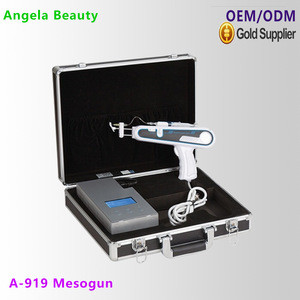 Buy A-919 Popular Mesotherapy Gun Injector/pistor Eliance Mesogun On ...