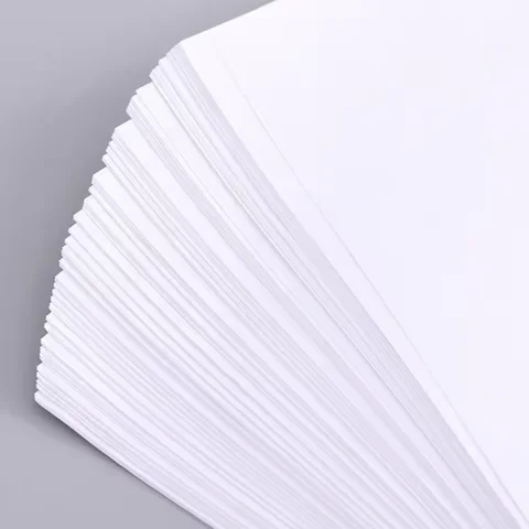 Buy A Grade 80gsm 75gsm Brightness 157% Opacity 97% 500 Sheets 5 Reams ...