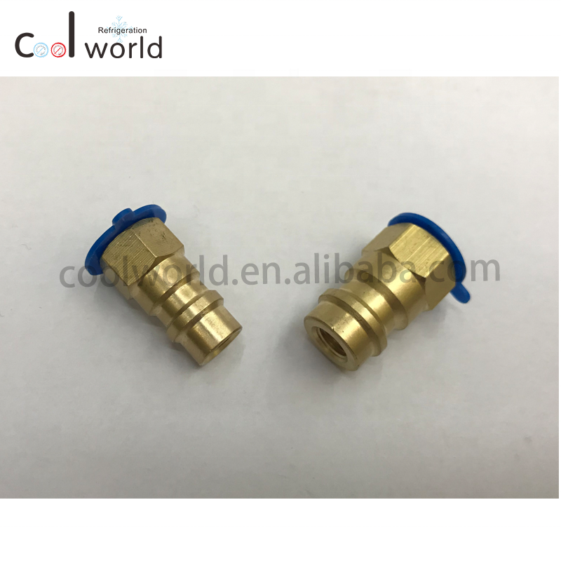 Buy Adapter Retrofit Air Conditioning Conversion Kit R12 To R134a from ...