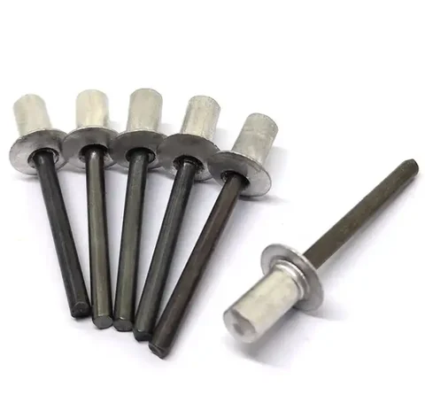 Buy All Size 304 316 Stainless Steel Or Aluminum Waterproof Blind Rivet ...