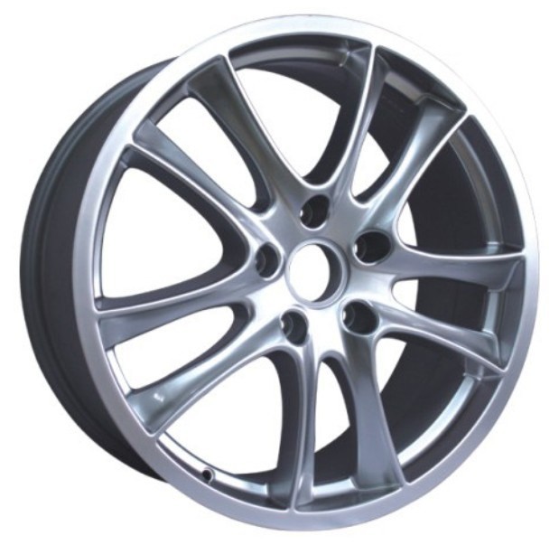 Buy Alloy Wheel For Porsche (ufo-p02) from UFO Luxury Wheel, China ...