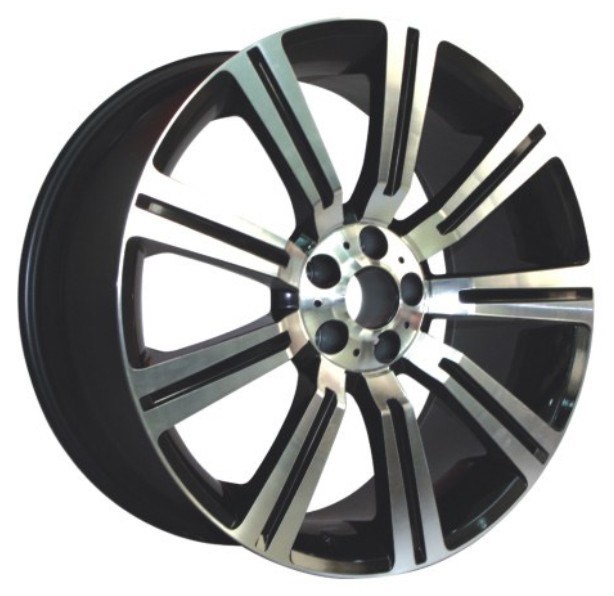 Buy Alloy Wheel (ufo-l01) from UFO Luxury Wheel, China | Tradewheel.com
