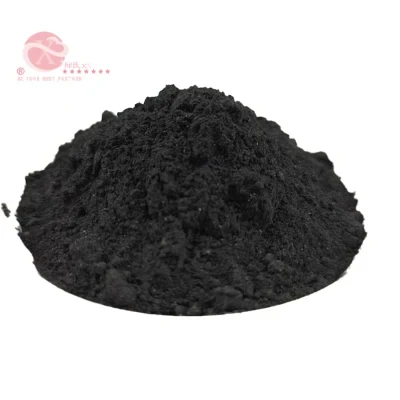Buy Amorphous Graphite Spec-fc: 80%min -200 Mesh Power Graphite from ...